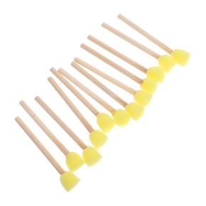 Discover Sponge Daubers and Painting Tools for Arts and Crafts