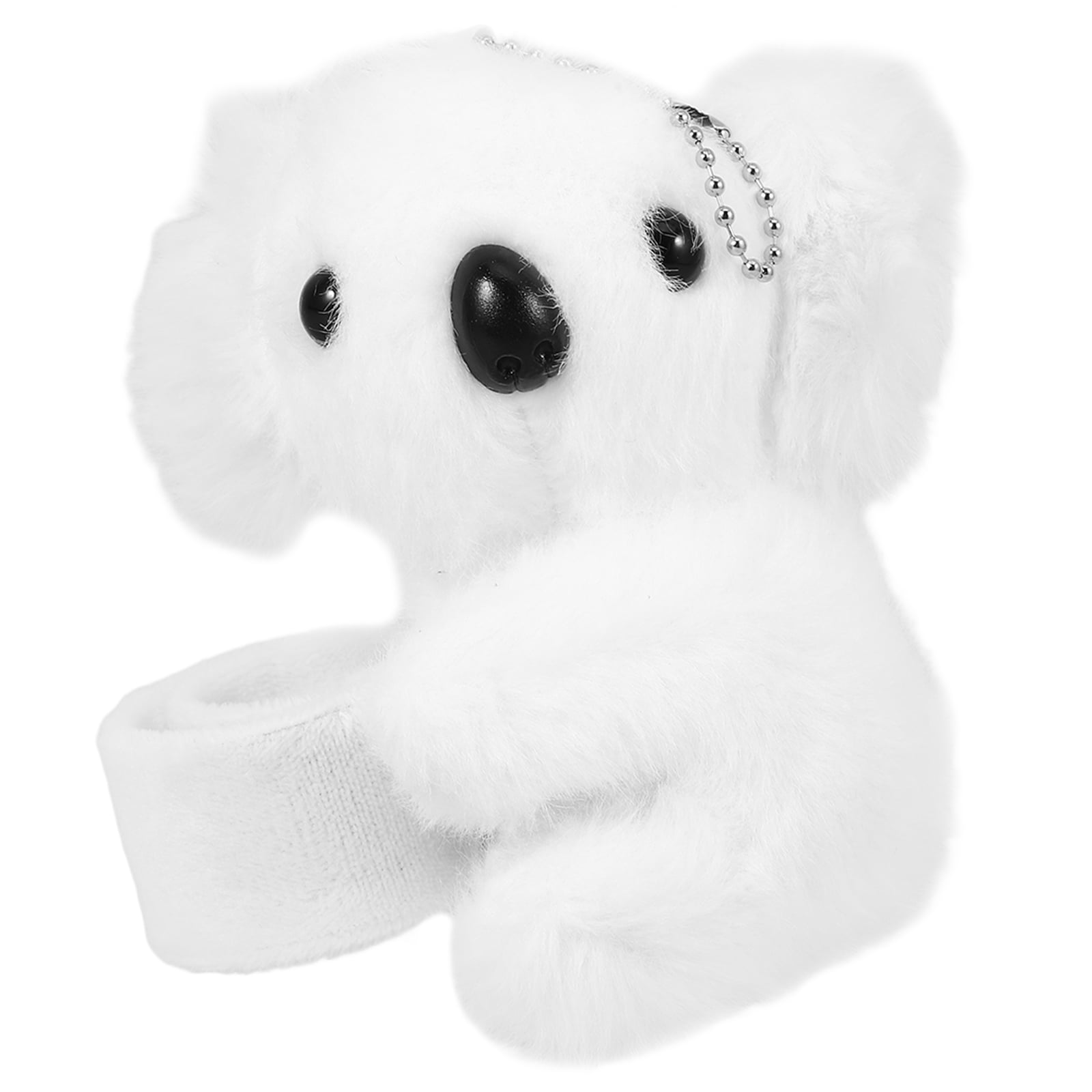 HONMEET 16Pack Cartoon Bracelet Stuffed Animal Slap Bands For Kids ...