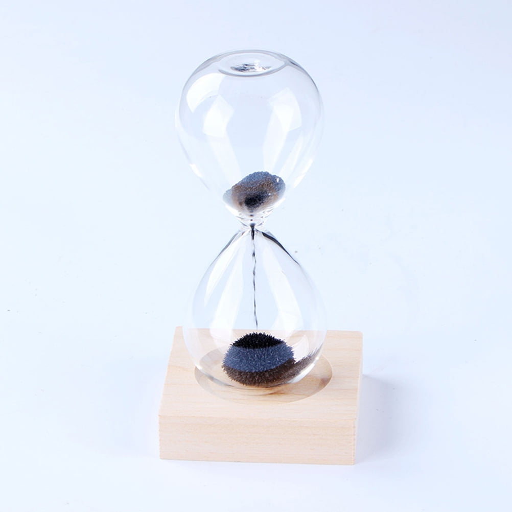 HONMEET 18Pcs Hourglass Timer for Home and Office Decor 8*8in - Walmart.com