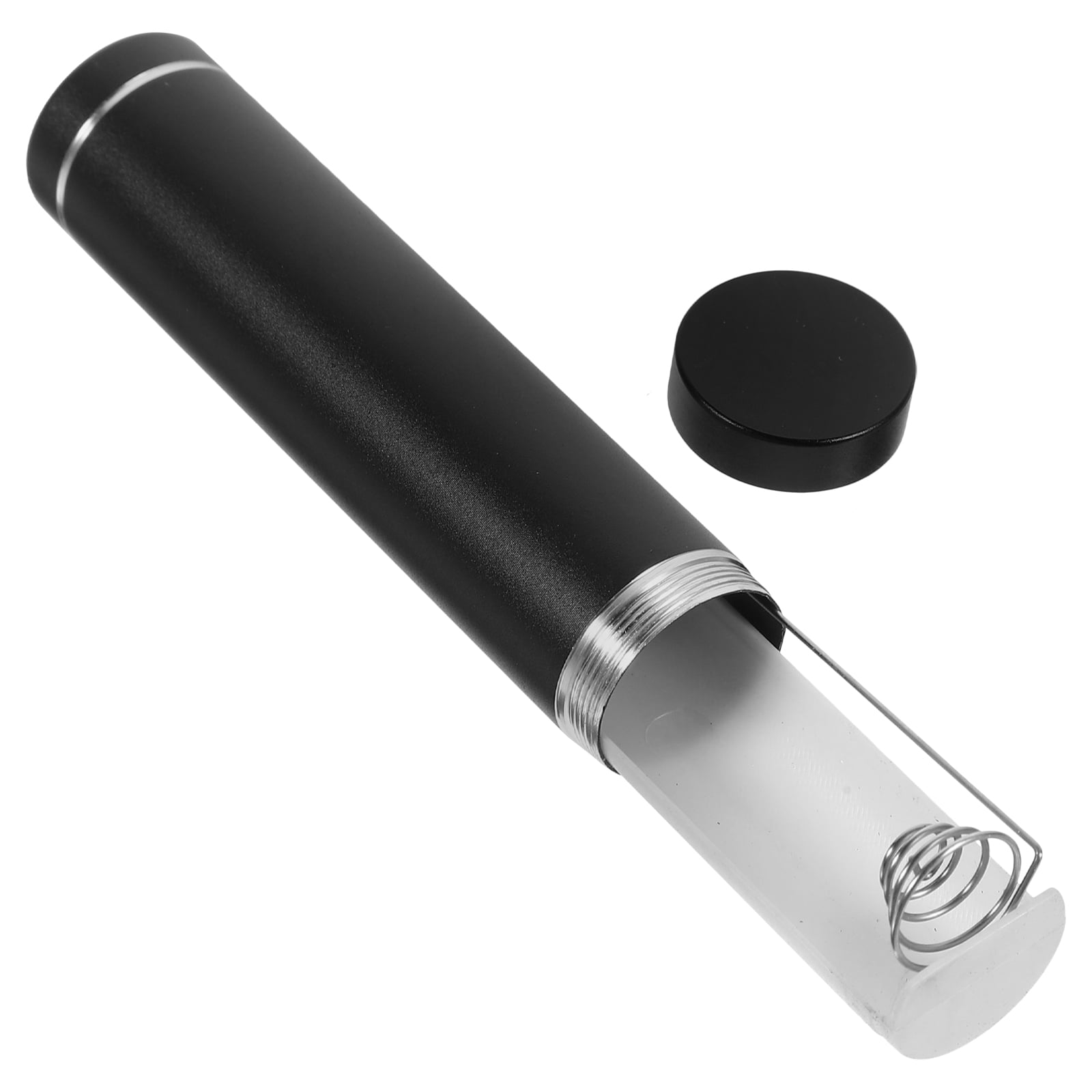 HONMEET Indoor Storage Secret Hiding Containers 1Pack 3.54X0.79X0.79in ...