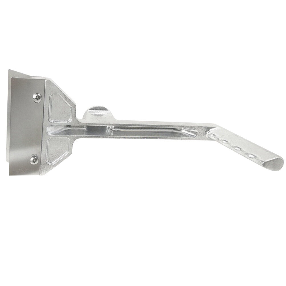 HONMEET Griddle Scraper 420 Stainless Steel Cooking 1Pack - Walmart.com