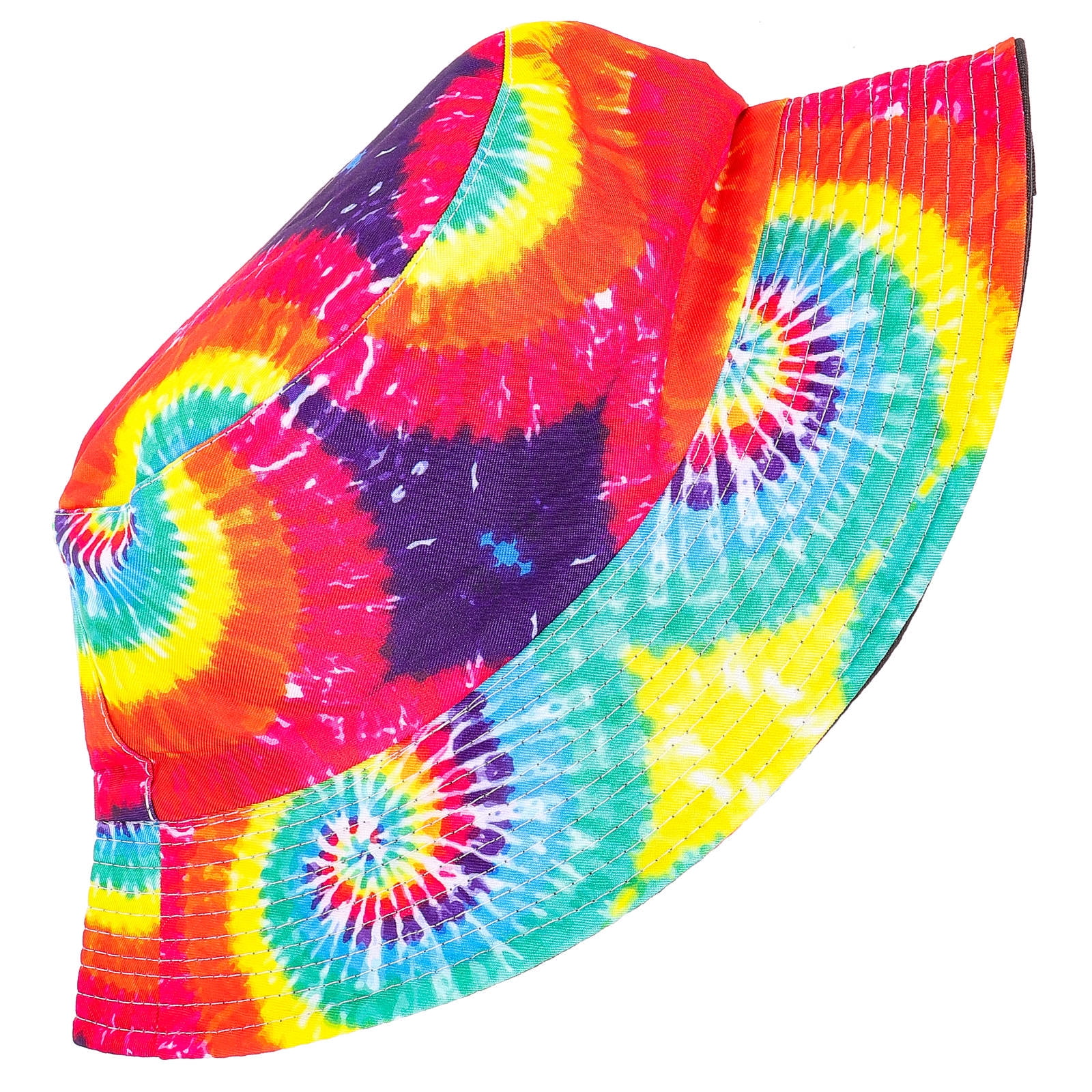 HONMEET 1Pack Kid Bucket Hat Sunshade for Girls Shade Eyes Guard Face ...