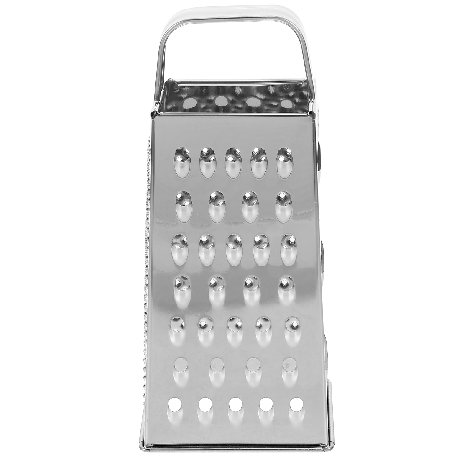 HONMEET Vegetable Graters for Kitchen Stainless Steel Grater Shred Home ...