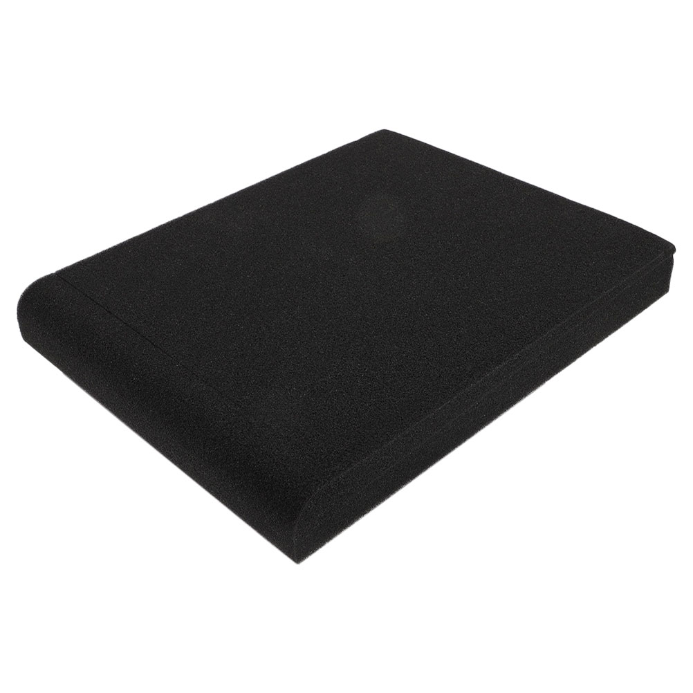HONMEET Sound Deadening Acoustic Pads Black 1Set Rectangular Noise ...