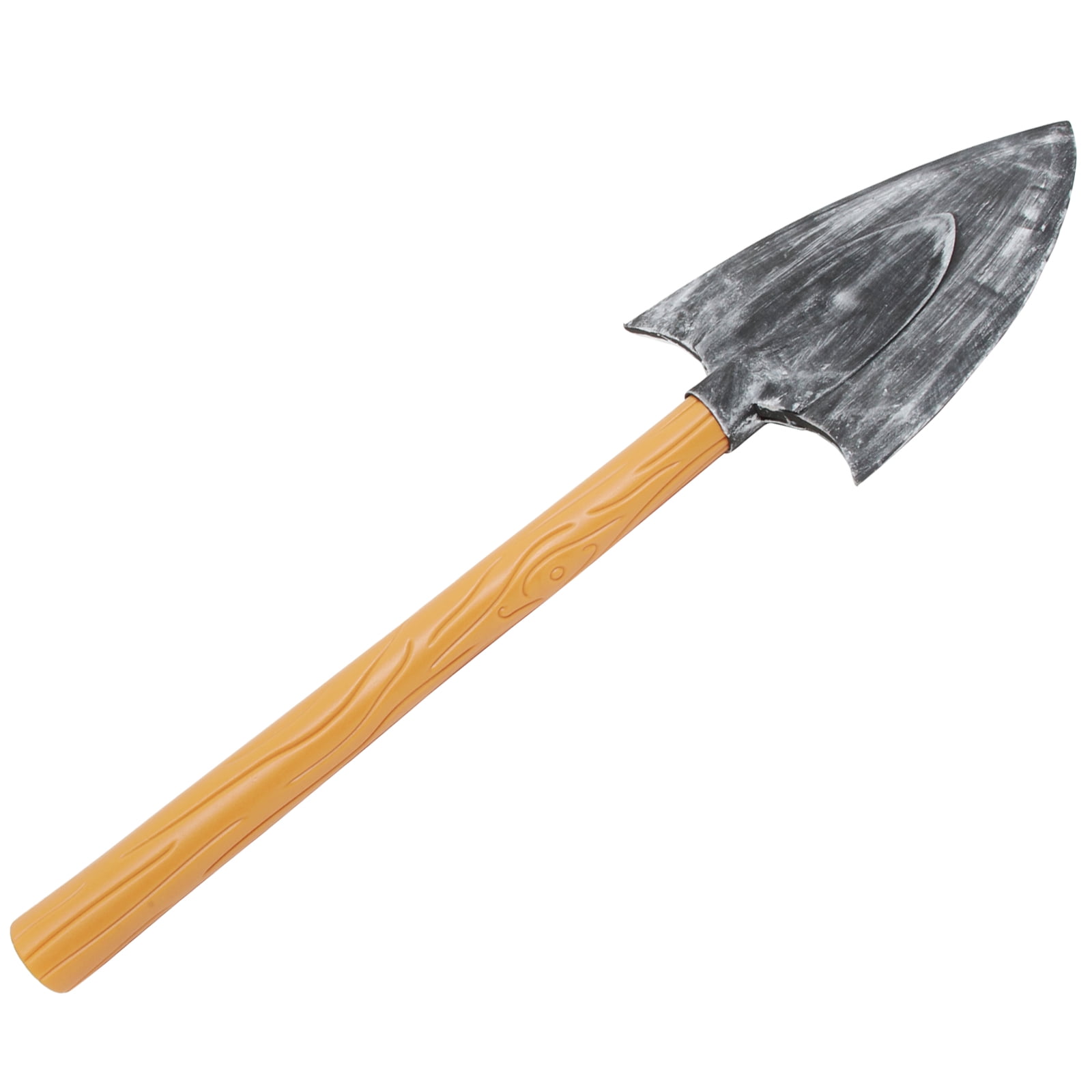 HONMEET 1Pack Simulation Spade Model for Stage Performance and Adult ...