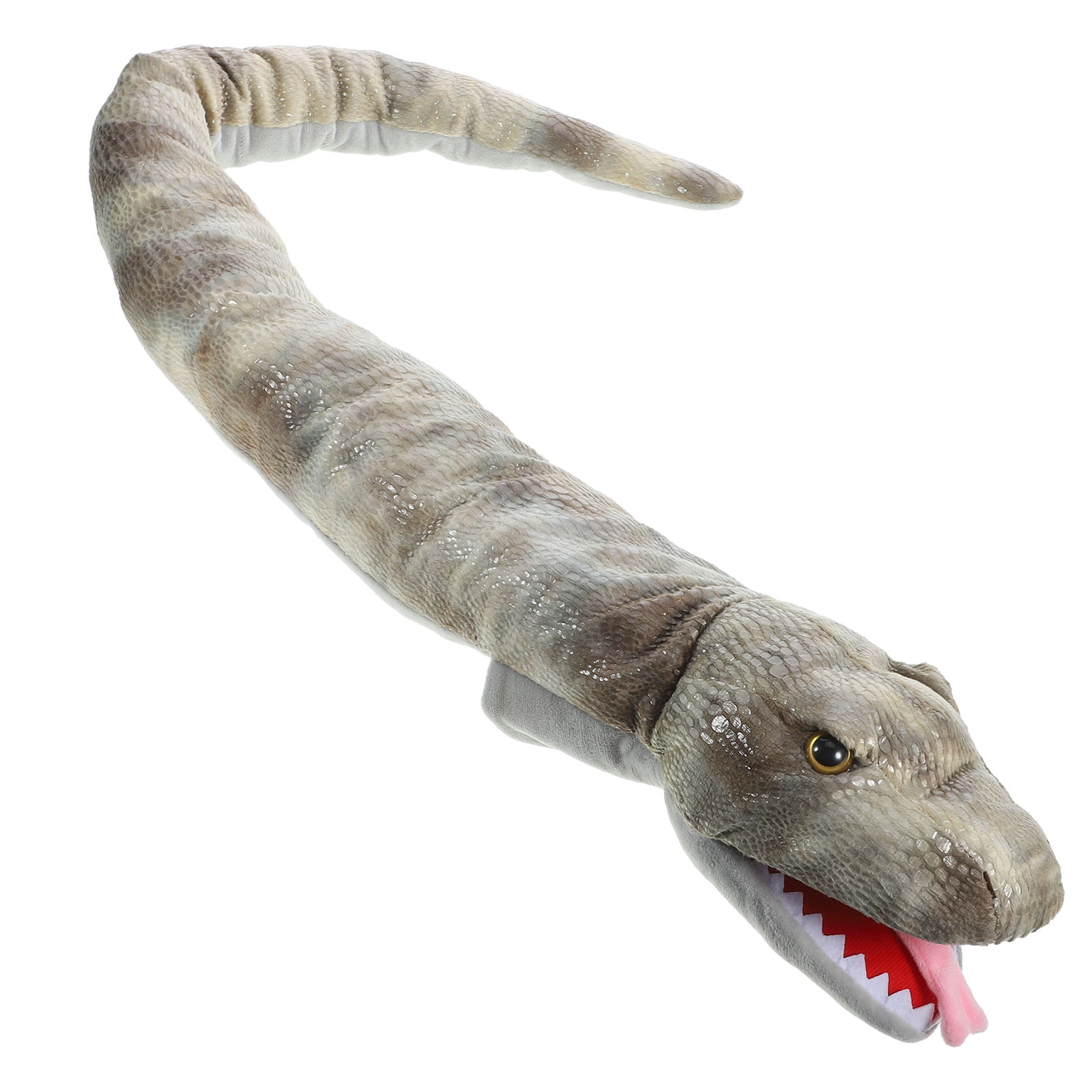 HONMEET 1Pcs Adorable Plush Snake Puppet for Children Playtime and ...