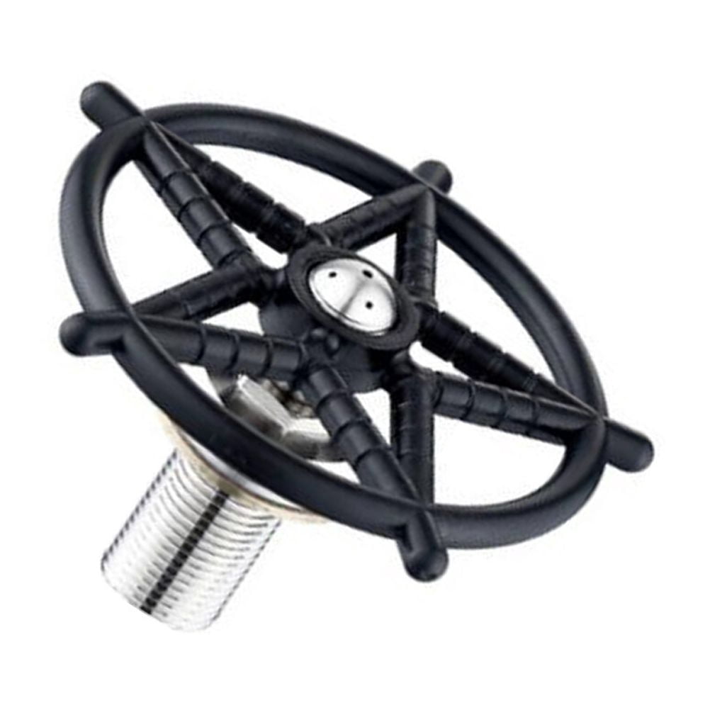 HONMEET Home Use Portable Glass Rinser Stainless Steel PP 360 Degree ...