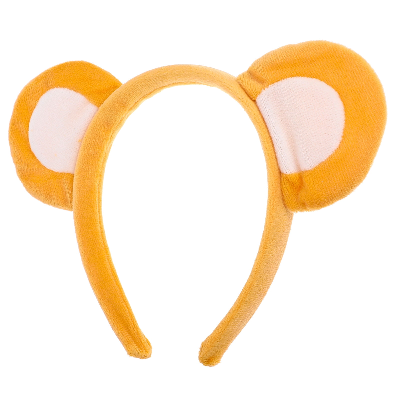 HONMEET 1Pcs Bear Ear Headband for Toddlers and Adults with Cute Design ...