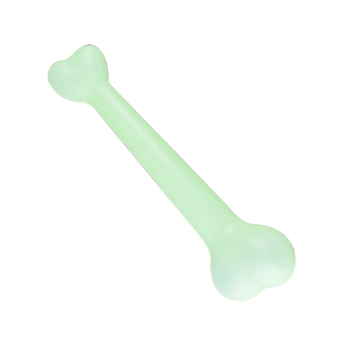 HONMEET Toy Decoration Small Plastic Bones Glow in Dark for Costume ...