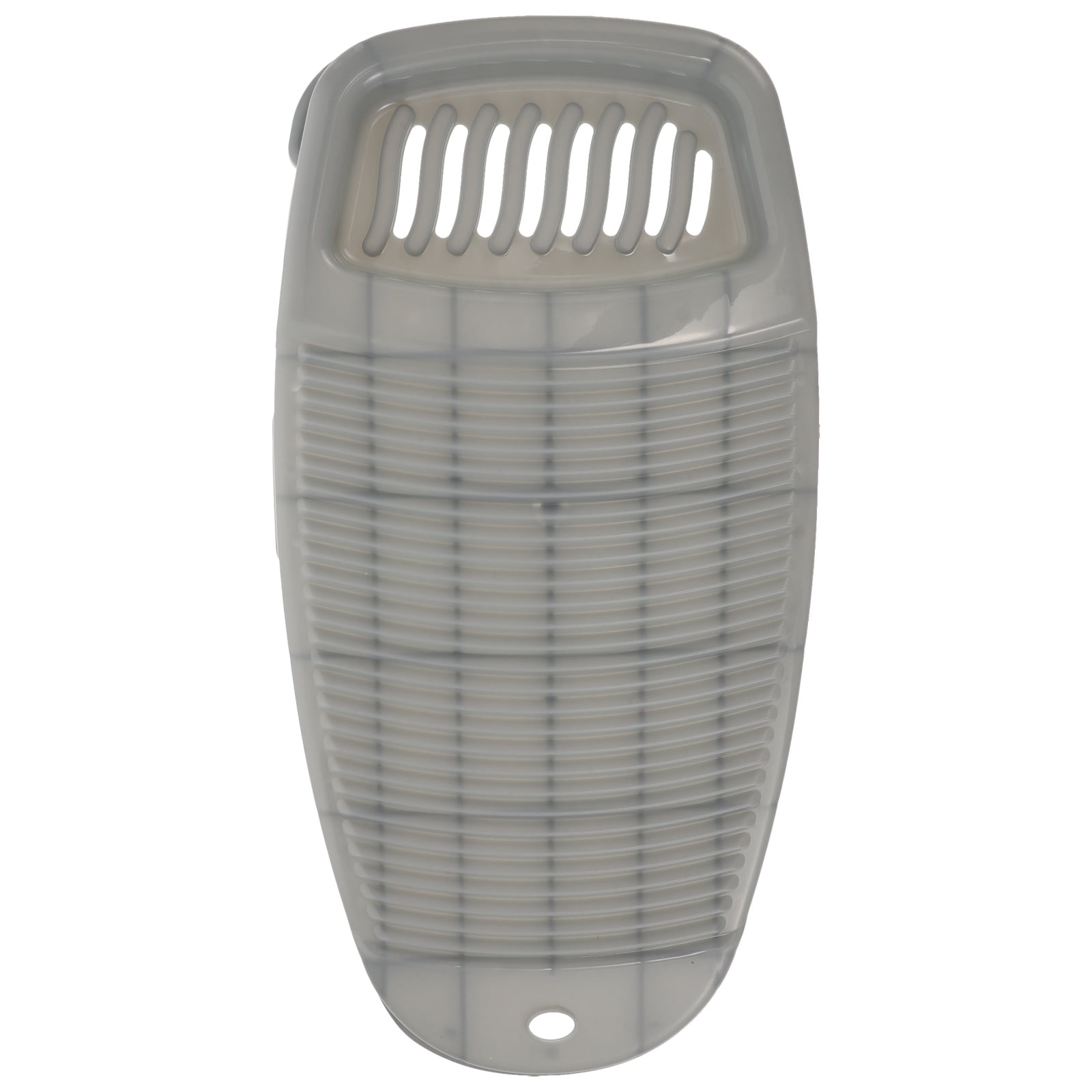 HONMEET Plastic Washboard Useful Rectangular 1Set Hand Washing Tool ...