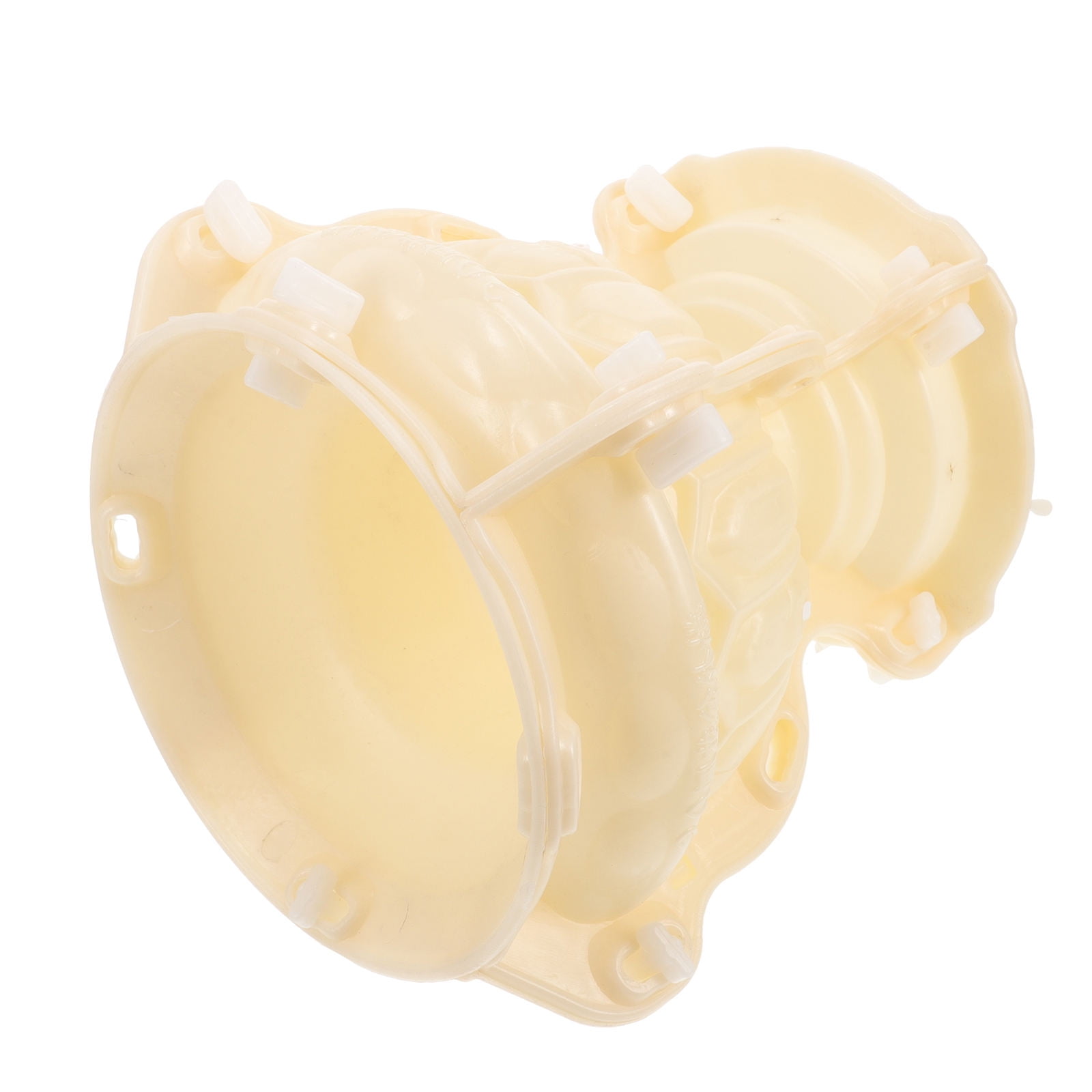 HONMEET Plastic Hexagonal Concrete Flower Pot Molding Tool for Garden ...