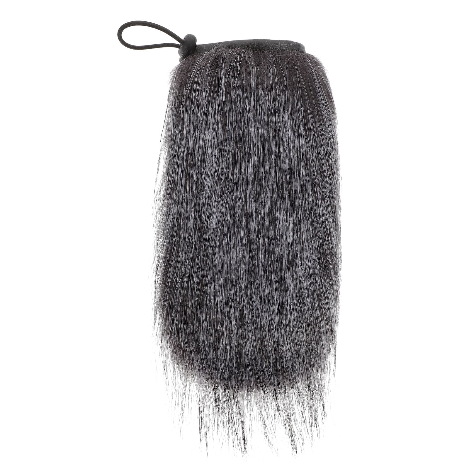 HONMEET 1Pcs Microphone Furry Wind for Large-Scale Program Recording ...