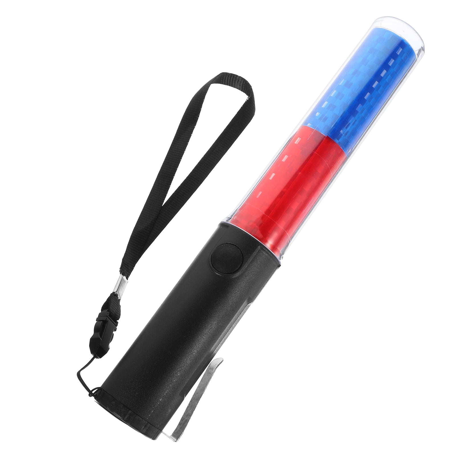 HONMEET Glow Stick Multi Color 1Pack 10.2x1.4x1.4in - Walmart.com