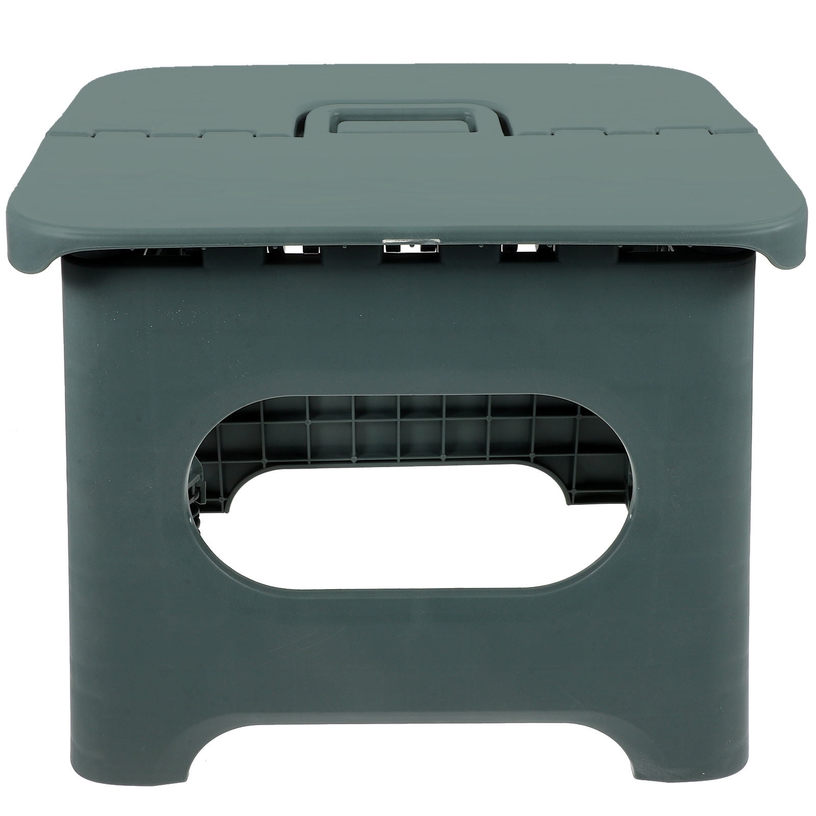 HONMEET Travel Stool Portable Foldable Taboret 1Set - Walmart.com