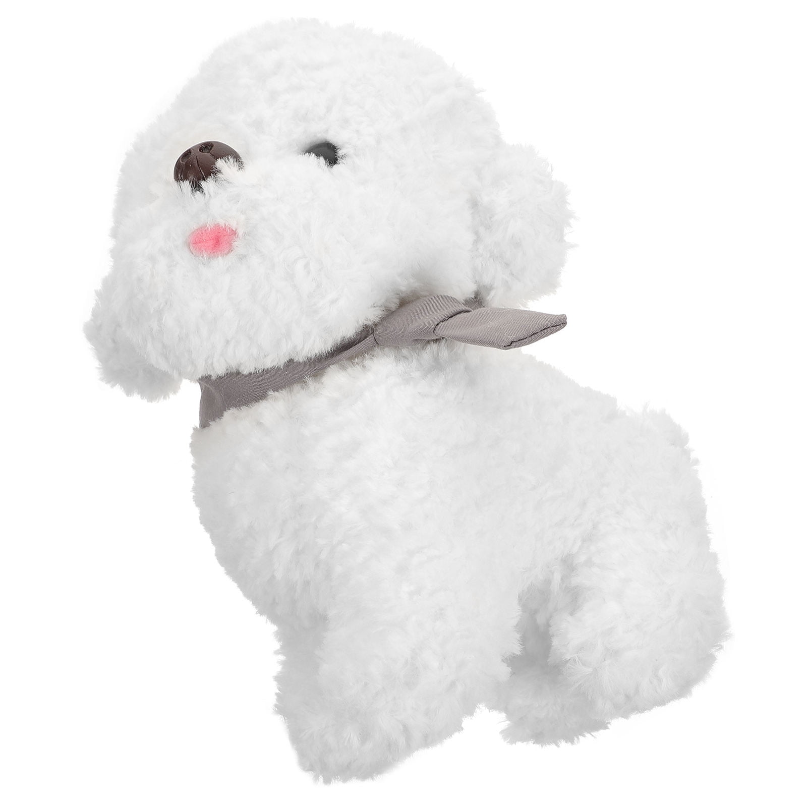 HONMEET 1Pcs Small Stuffed Dogs Plush Toy Poodle Design for Kids and ...