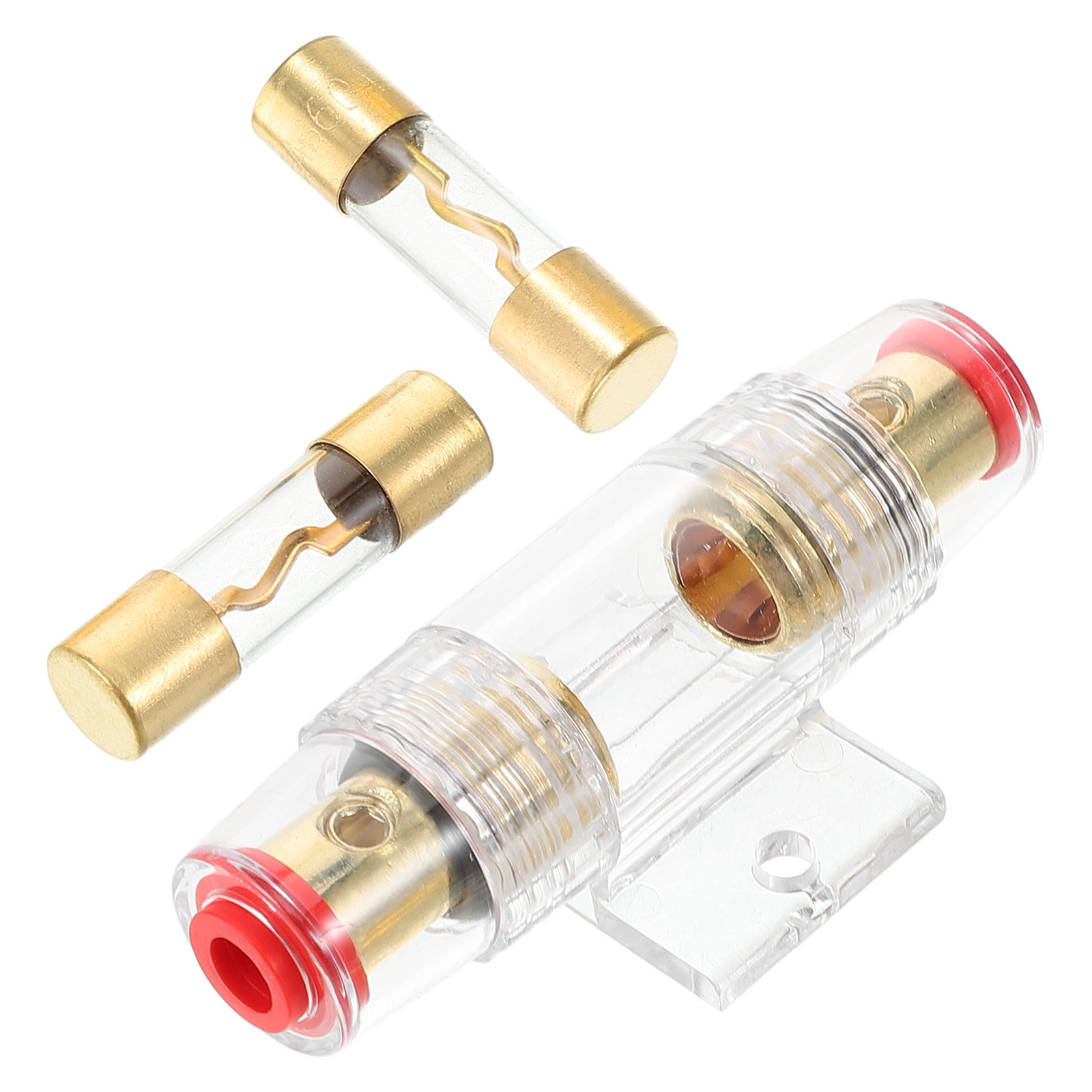 HONMEET 1Pcs Waterproof Fuse Block for Automotive Parts in Multi Color ...