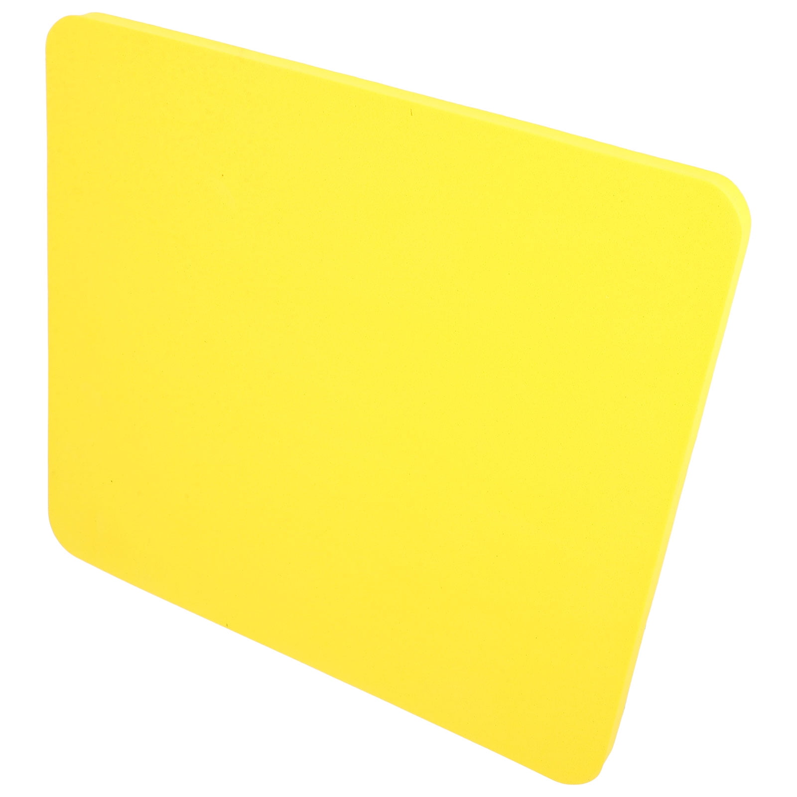 HONMEET Professional Punching Board EVA Foam Training Board Yellow ...