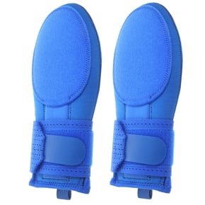 Goated Sliding Mitts
