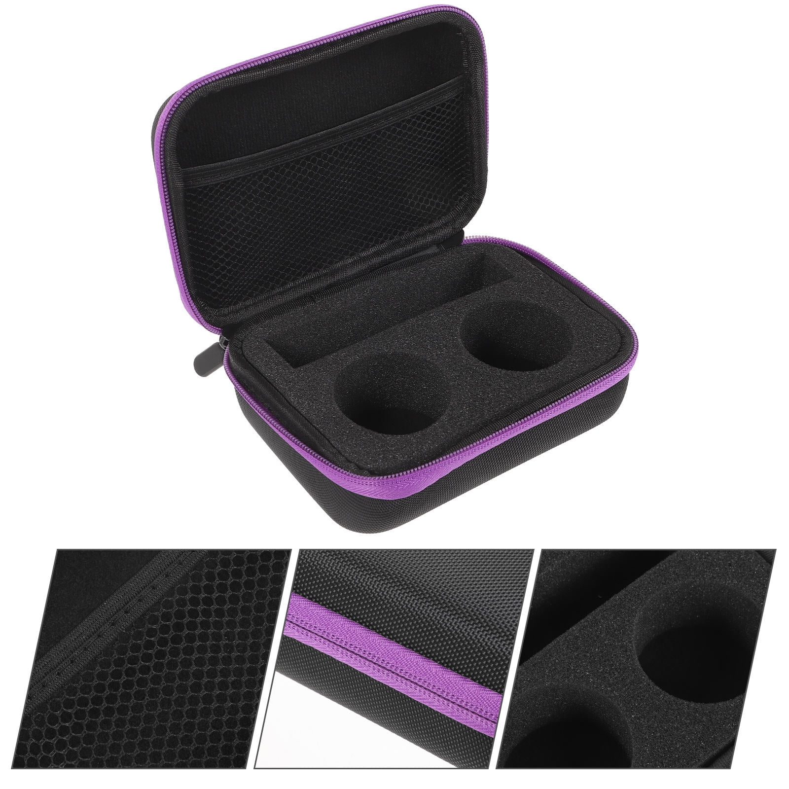 HONMEET Eva Yoyo Case Portable Storage for Travel and Home Use ...
