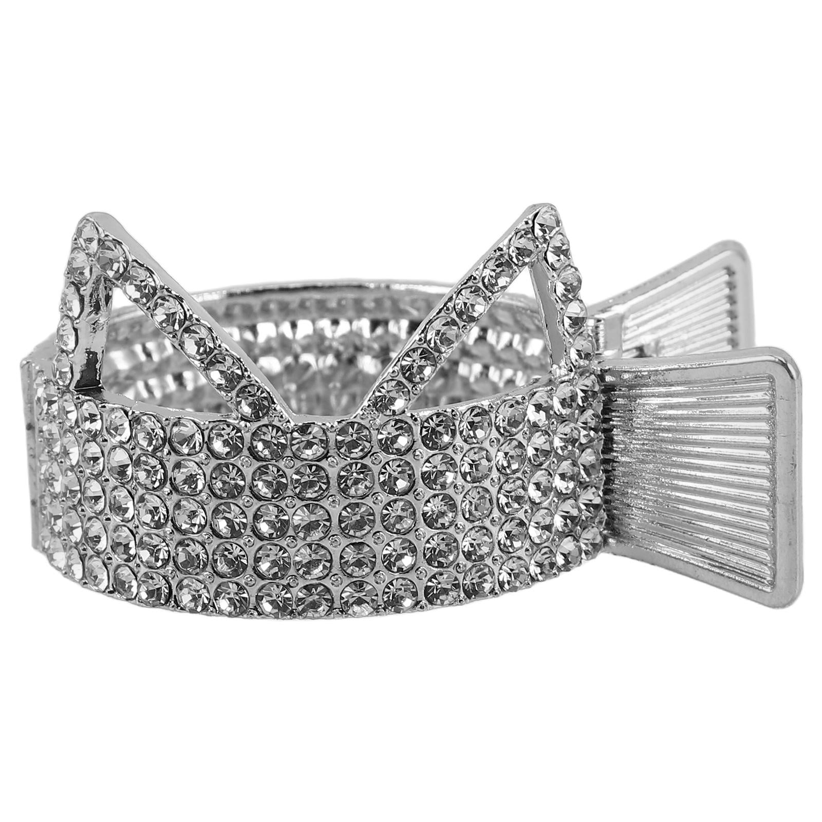 HONMEET 1Set Metal Claw Clip for Thick Hair Styling and Back of Grip ...