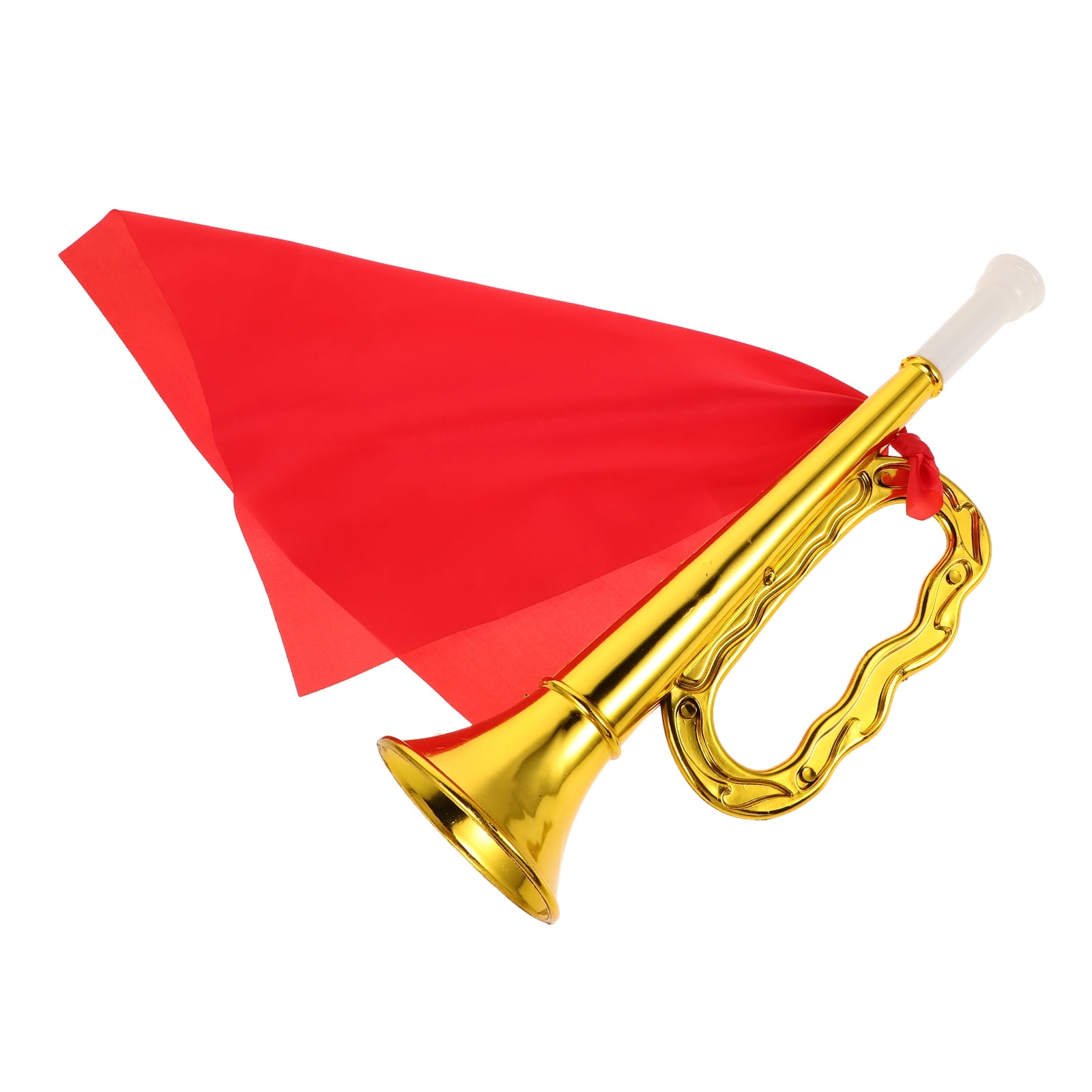 HONMEET 1Set Mini Trumpet for Kids with Trumpet Shape for Home ...