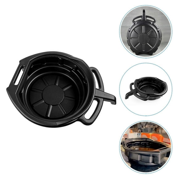 Auto & Tires Oil Drip Trays for Easy Oil Changes and Maintenance