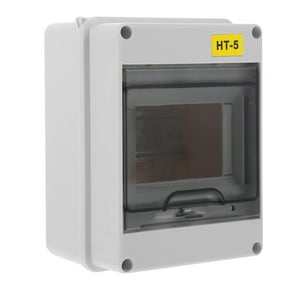 Circuit Breaker Box Cover