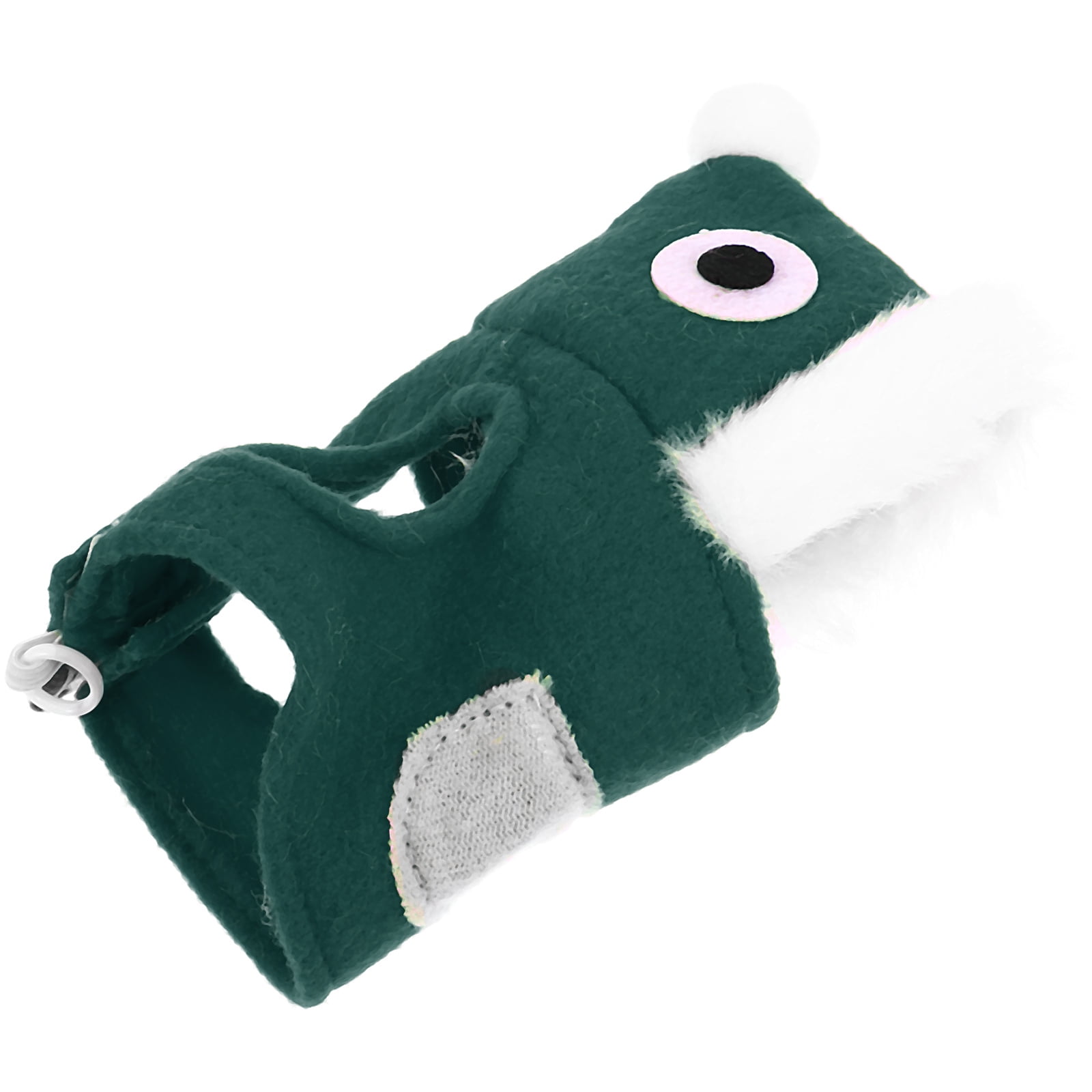 HONMEET 1Set Party Cosplay Prop Stylish Parrot Clothes for Birds and ...