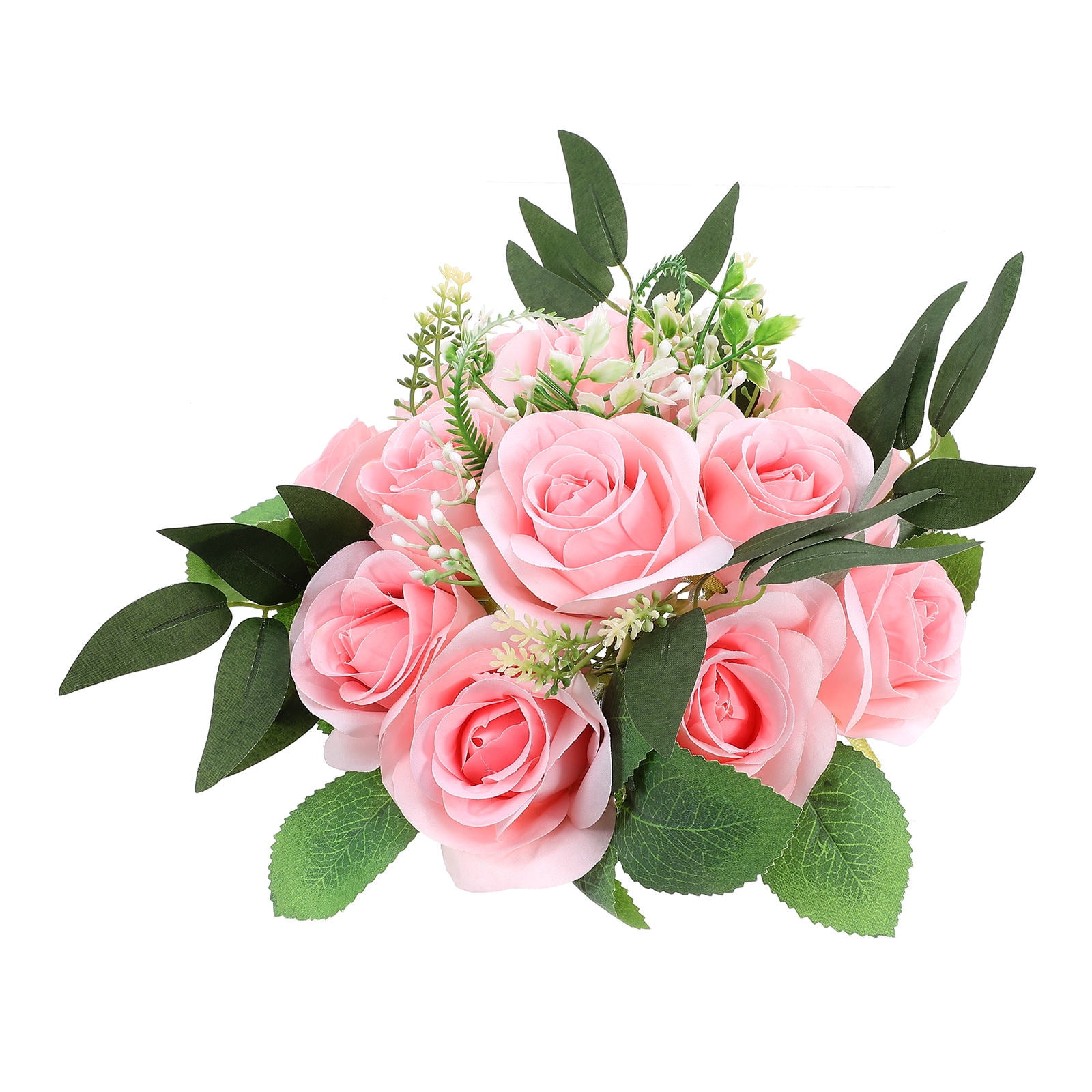 HONMEET Artificial Flower Ball for Centerpieces and Events - Walmart.com