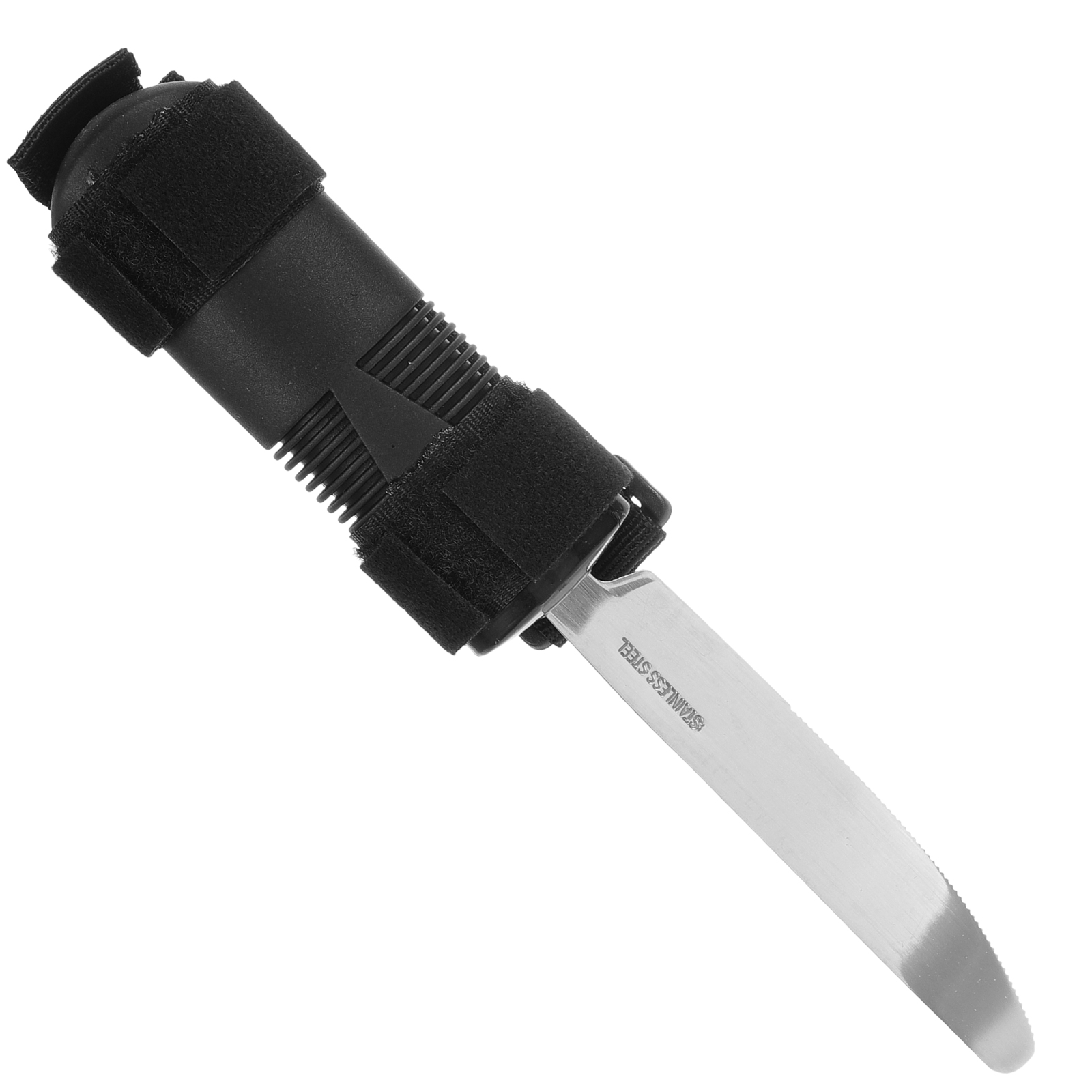 HONMEET Adaptive Dinner Cutter with Universal Cuff Made of Stainless ...