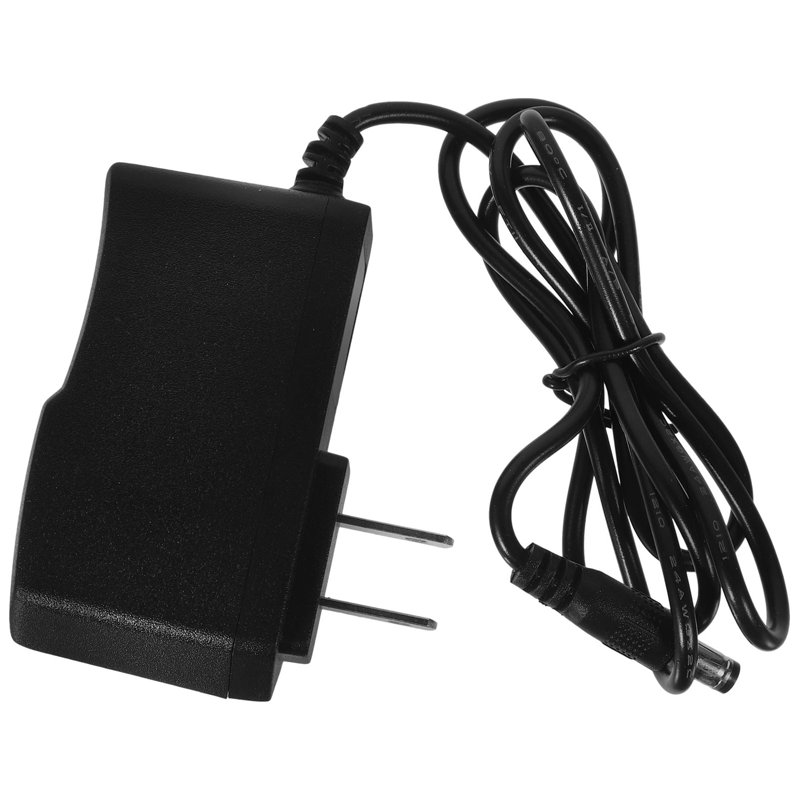 HONMEET Led Lights Adapter Power Supply 12V Led Light Plug Adapter 1A ...