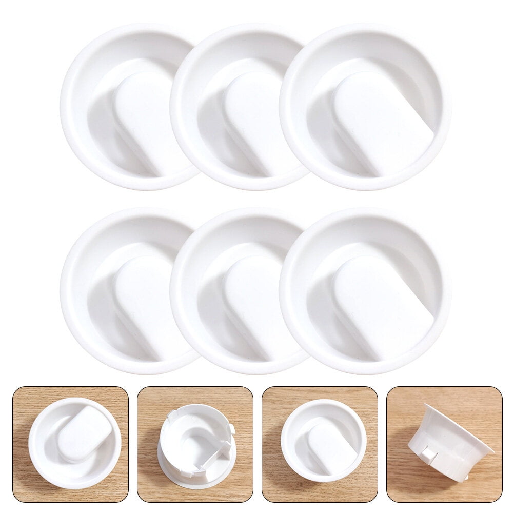 HONMEET 1Set Practical Water Carafe Lids for - and Easy Beverage ...