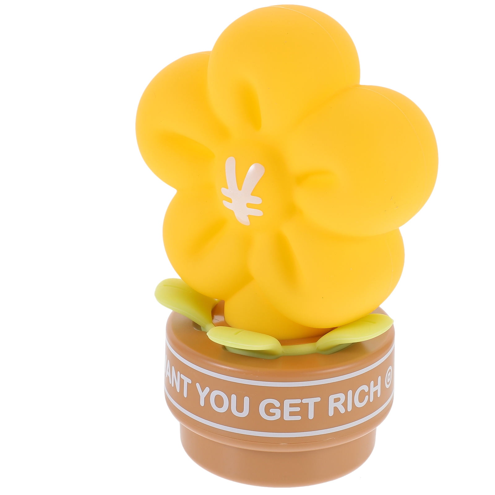 HONMEET Cartoon Night Light Night Light Silicone Tap Home Users Bedroom ...