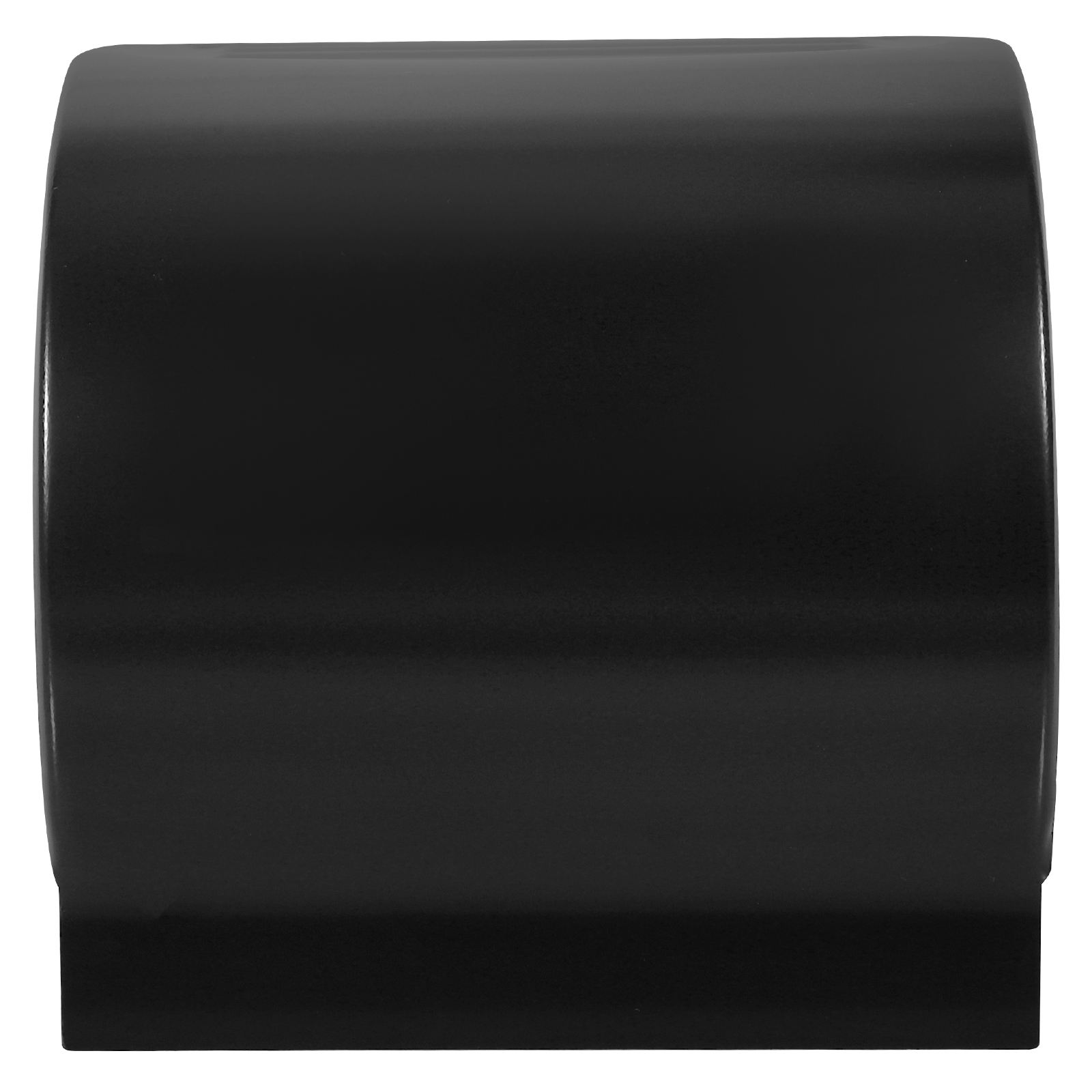 HONMEET 1Set Simple Toilet Paper Protector Waterproof Box Black for ...