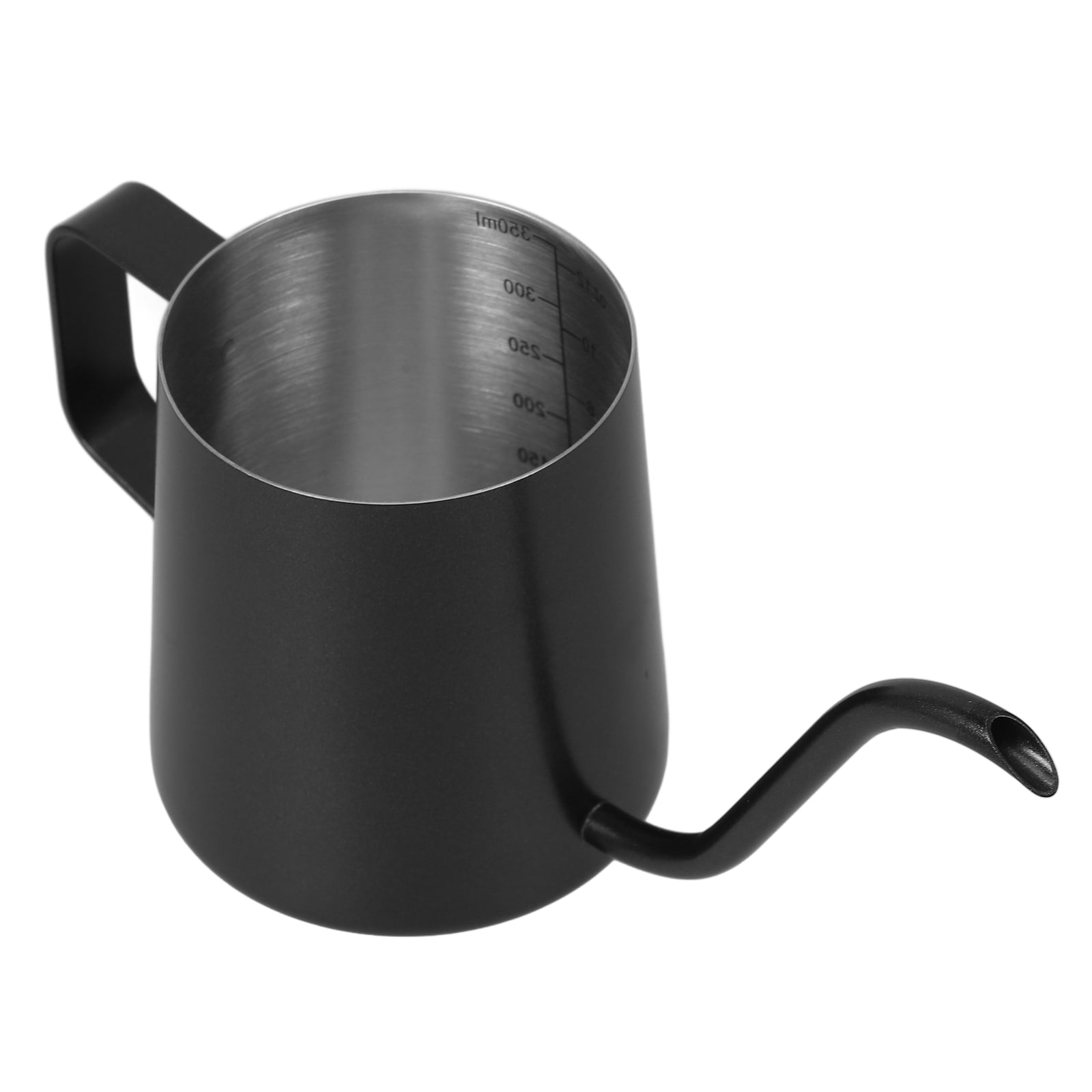 HONMEET 1Set Stainless Steel Gooseneck Kettle for Drip Style Coffee ...