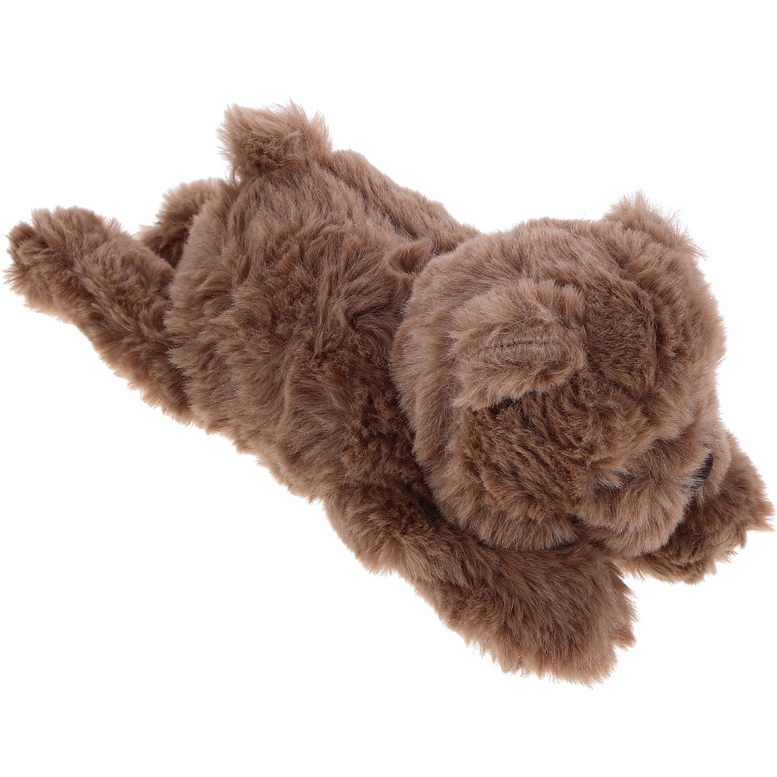 HONMEET Decorative Furry Slap Band Toy for Infants Toddlers and ...