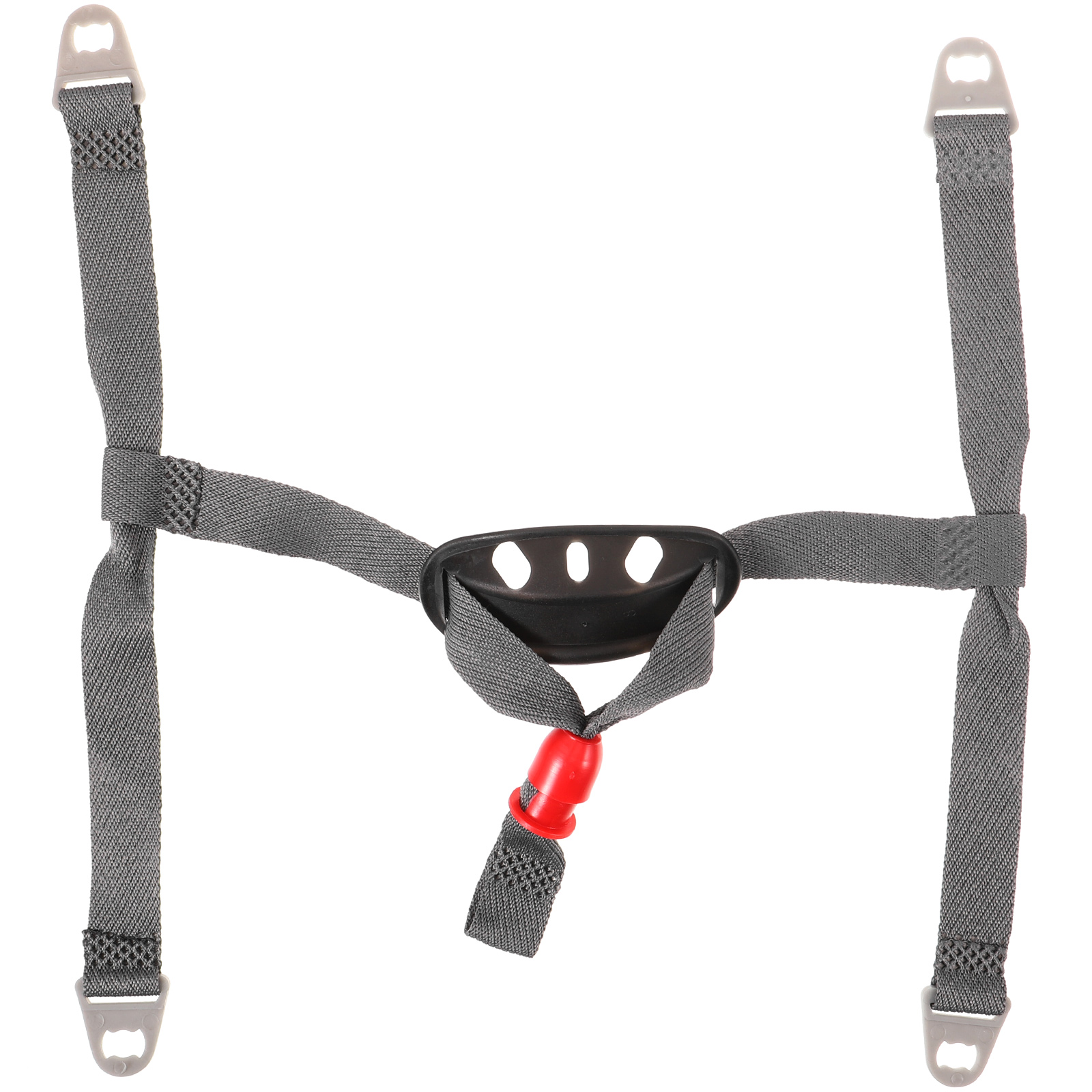 HONMEET Polyester PP Y Shaped Chin Strap Adjustable Safety Protection ...