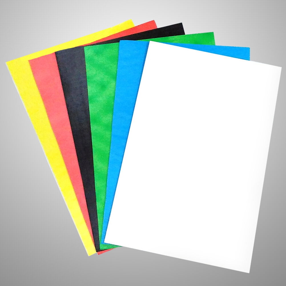 HONMEET 2 Pcs Foam Craft Boards for Presentation Project Displays ...