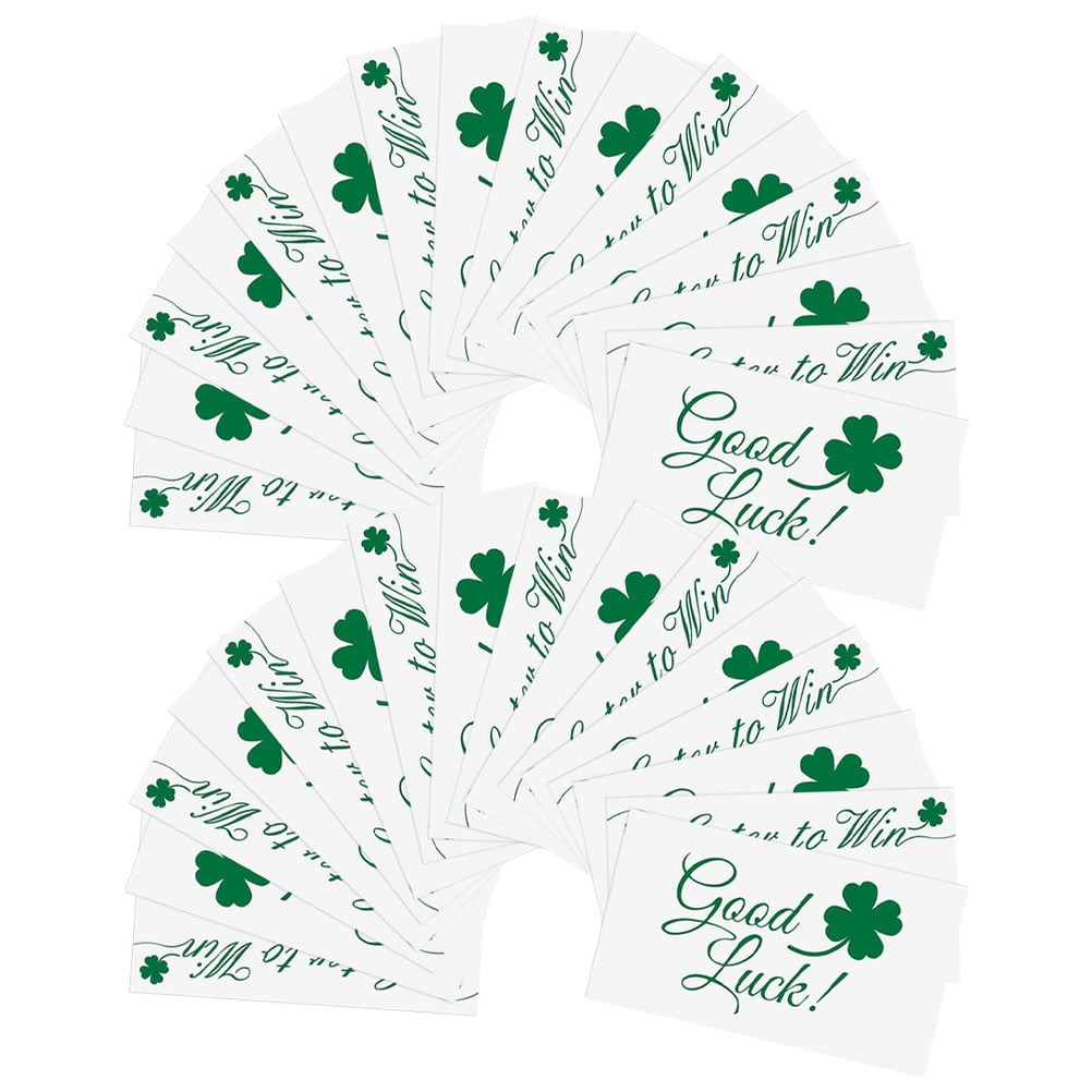 HONMEET Raffle Ticket Sheets Raffle Tickets 200Pcs - Walmart.com
