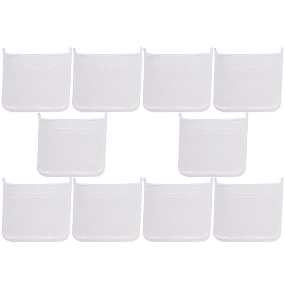 HONMEET 20Pcs Plastic Condensation Water Collection Cups for Home Rice ...
