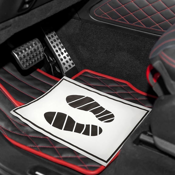 Paper Floor Mats in Floor Mats by Material - Walmart.com
