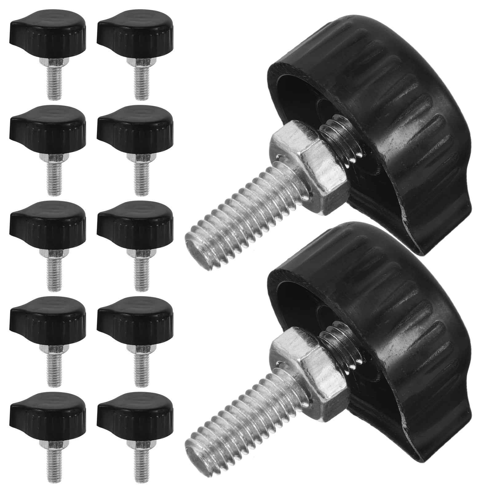 HONMEET 20pcs Pedestal Fan Screw Set for Electric Fan Repair Parts ...