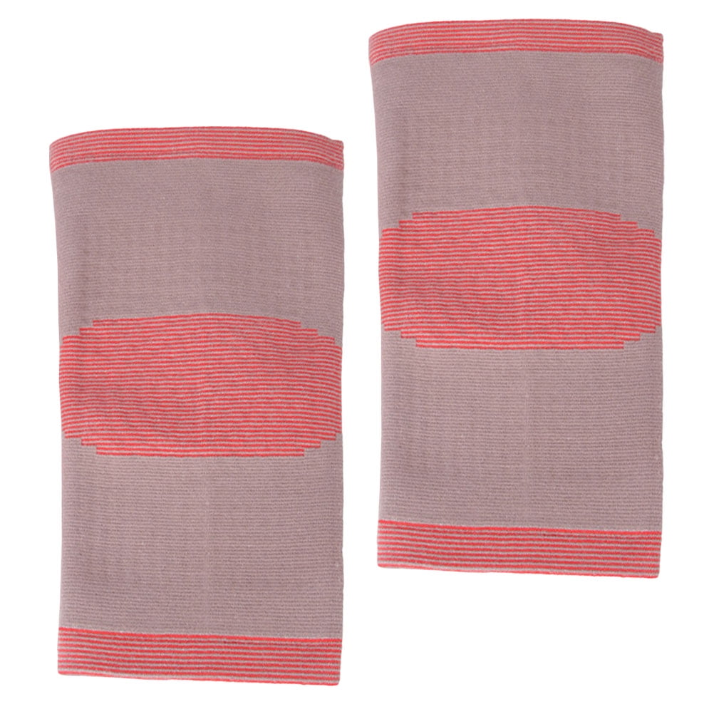 HONMEET 2Pack Arm Sleeves Assorted Color Nylon Spandex Latex Thread for ...