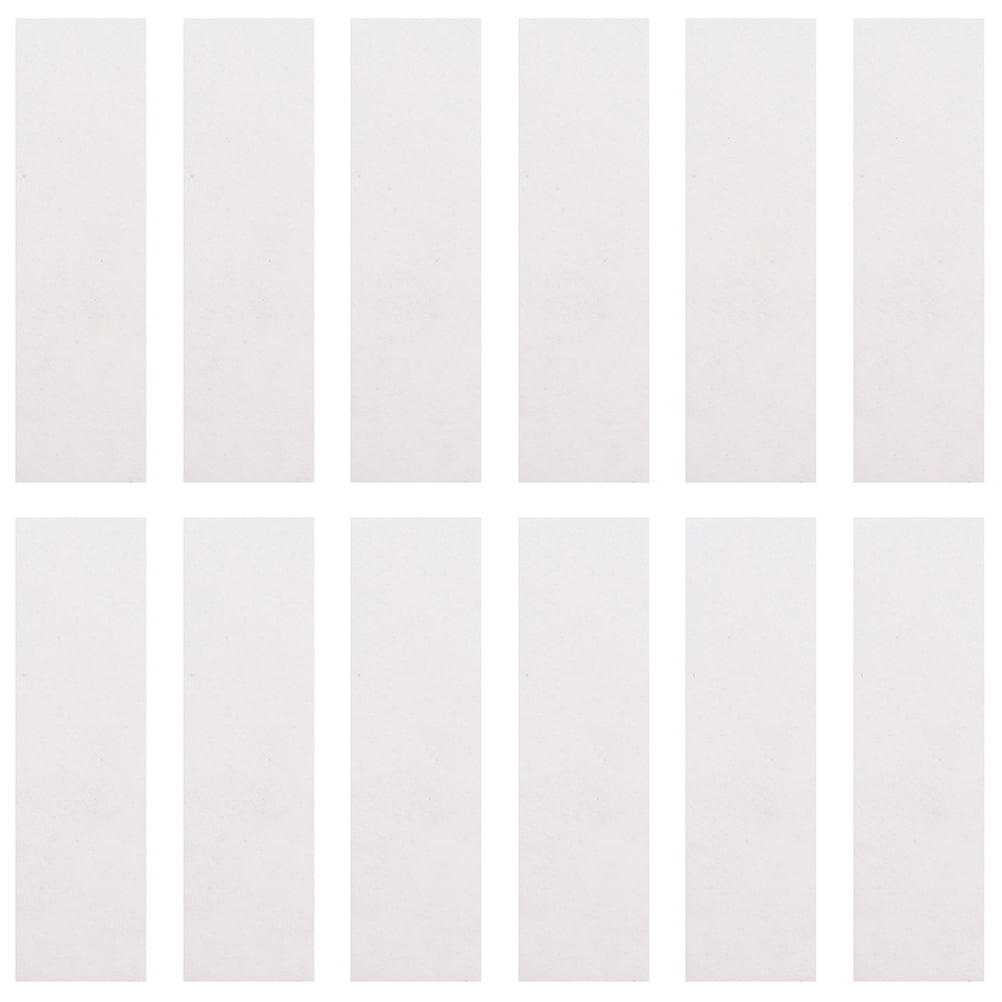 HONMEET 2Set Coarse Filter Paper for Researchers in Laboratories ...