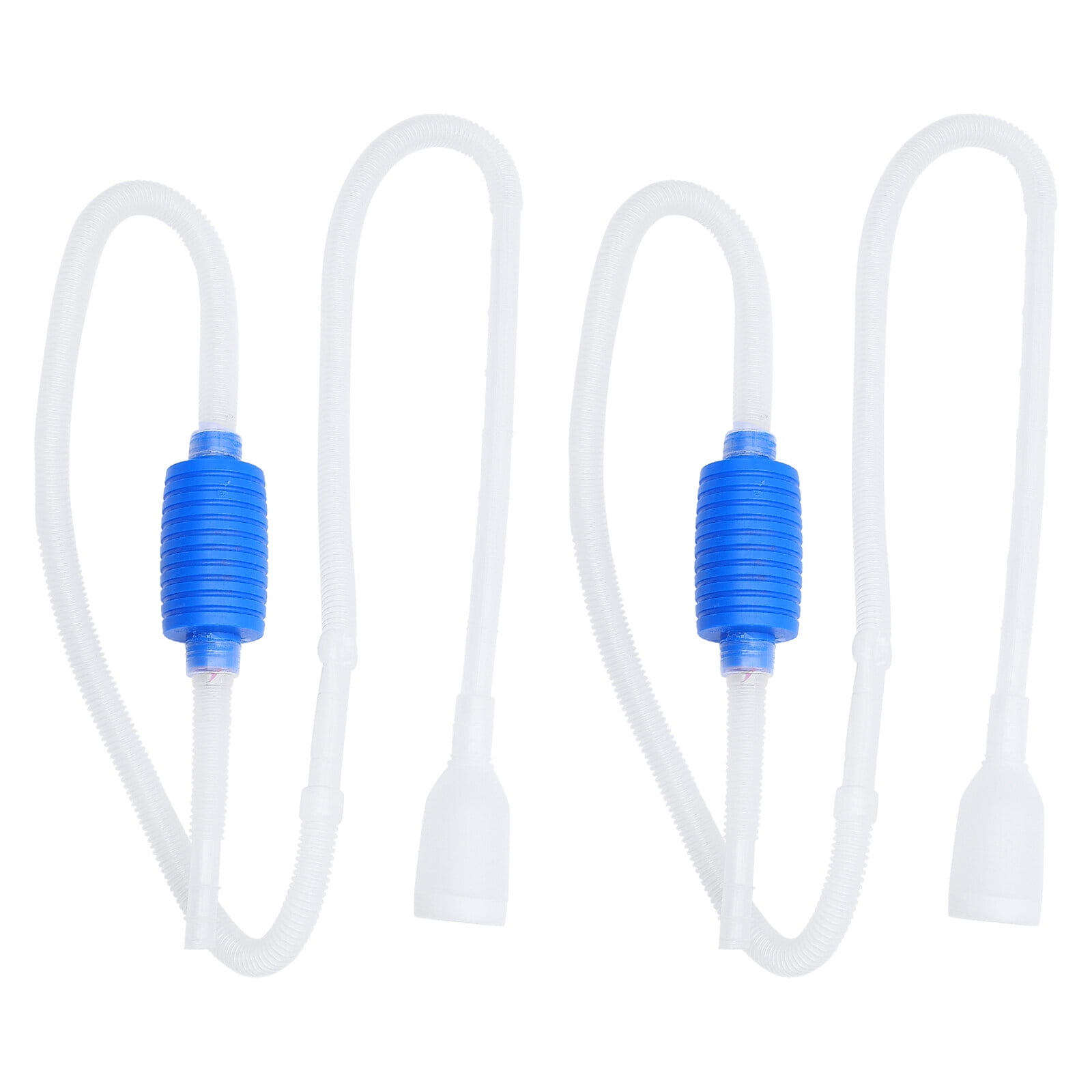 HONMEET 2Set Pump for with Plastic and Assorted Color 175X4.5cm ...