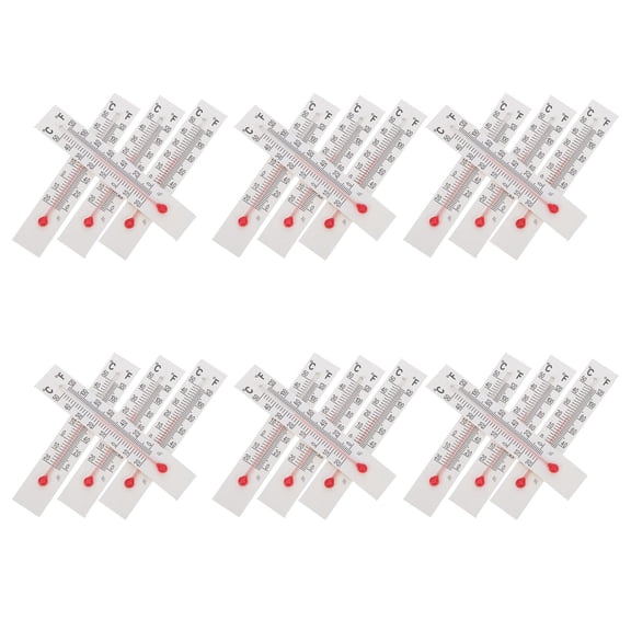 Best Sellers In Glass Thermometers