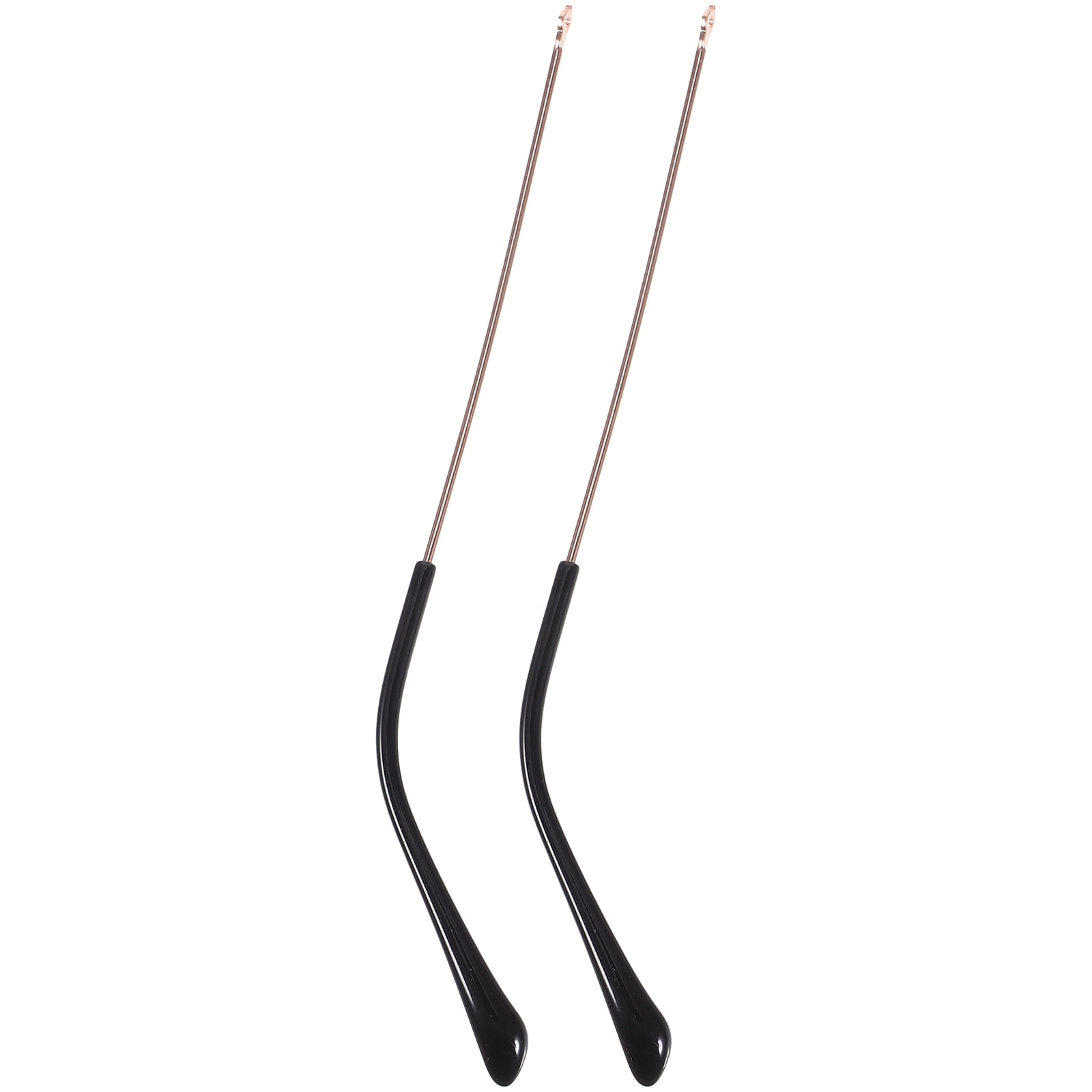 HONMEET 32Pack Universal Glasses Arm Replacement Legs in Assorted Color ...
