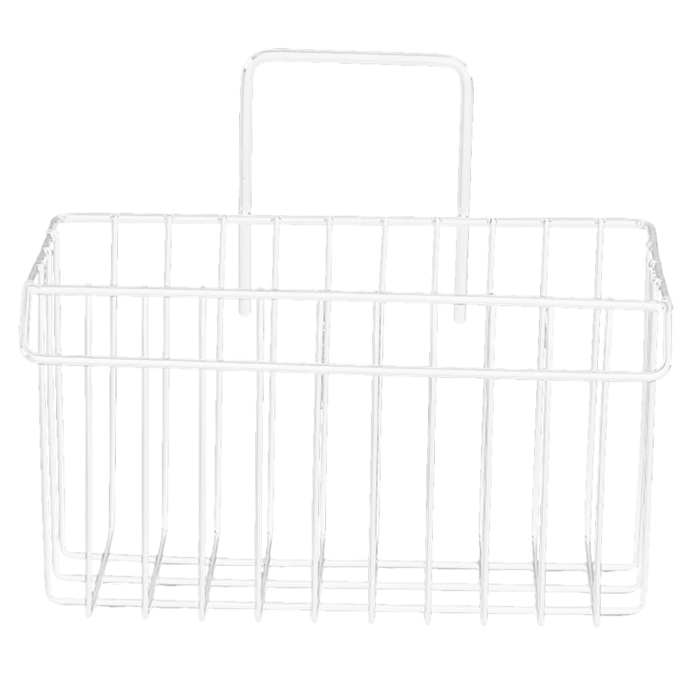 HONMEET 3Pack Storage Basket Small and Easy Installation for Housewives ...