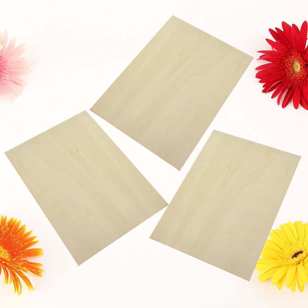 HONMEET Classroom Art Material Drawing Board Light Weight Durable Beige ...