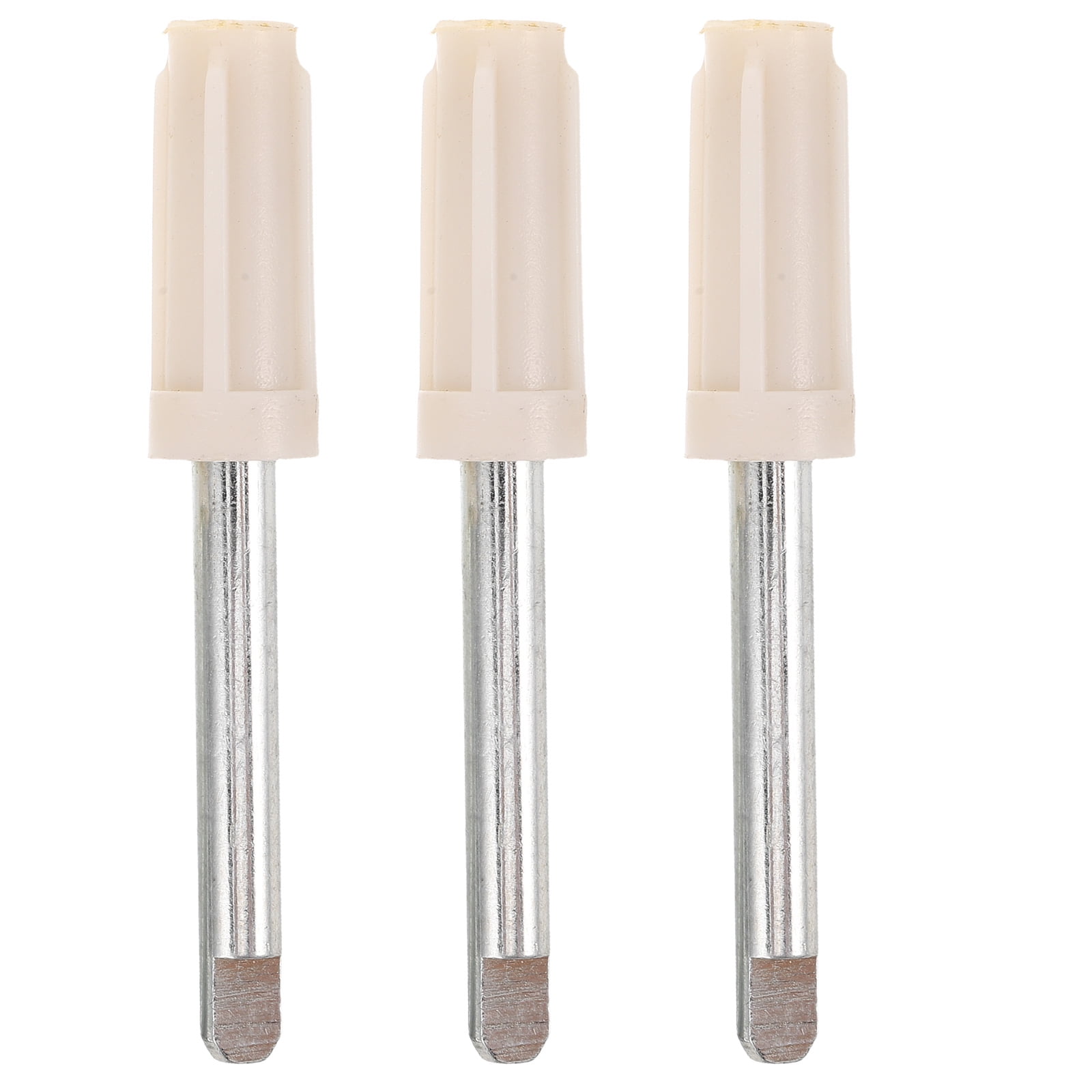 HONMEET 3Pcs Rotation Mop Bucket Shaft Replacement Plastic Water ...